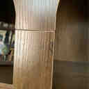 Millwood Pines 5-Tier 70.87-Inch Modern Wood Farmhouse Home Office Tall Bookshelf Bookcase Open ...